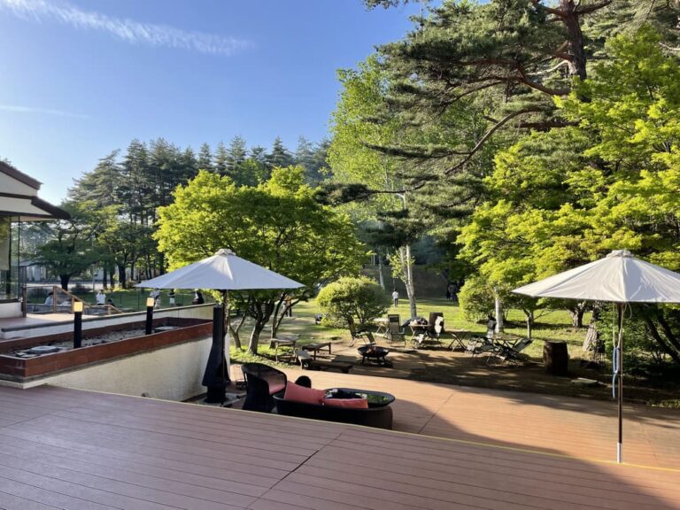 【宿泊記ブログ】八ヶ岳ホテル 風かでオールインクルーシブを満喫した子連れ旅行 | OUCHIMA!