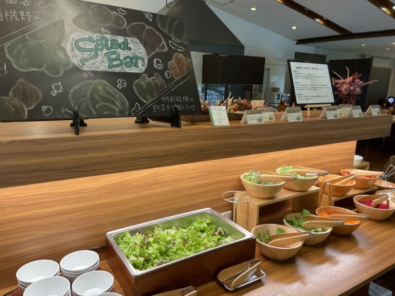 【宿泊記ブログ】八ヶ岳ホテル 風かでオールインクルーシブを満喫した子連れ旅行 | OUCHIMA!