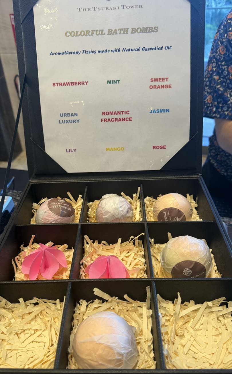 ツバキタワーグアムの子連れ宿泊記ブログ│朝食や客室の様子、予約前に知っておくべき情報を紹介 | OUCHIMA!