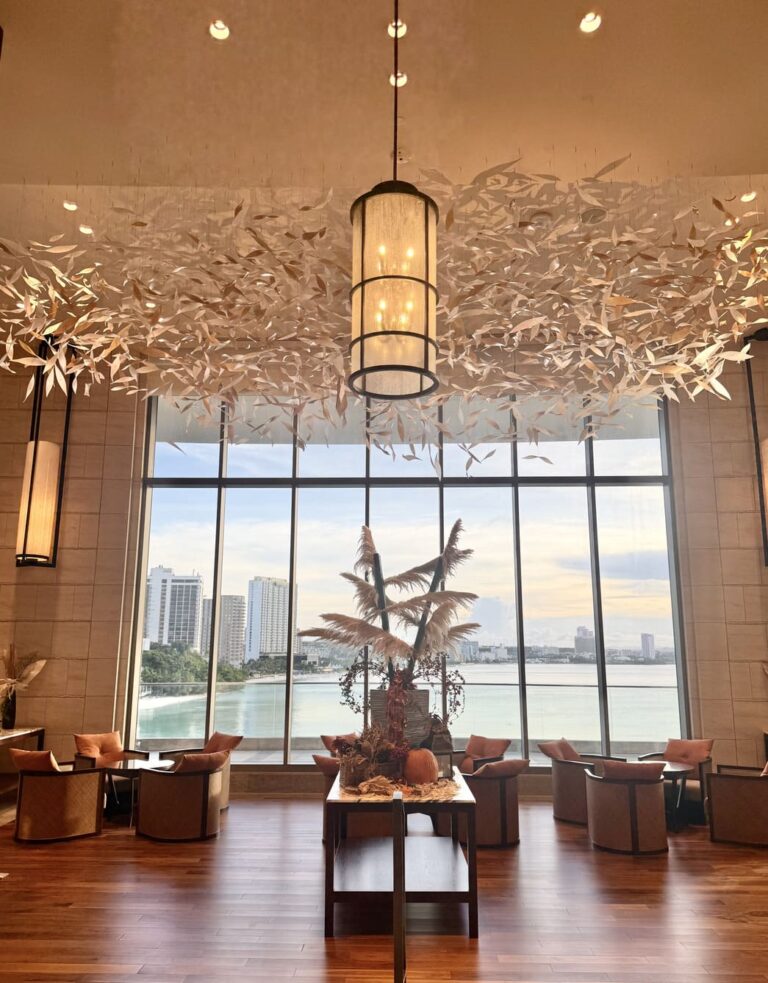 ツバキタワーグアムの子連れ宿泊記ブログ│朝食や客室の様子、予約前に知っておくべき情報を紹介 | OUCHIMA!