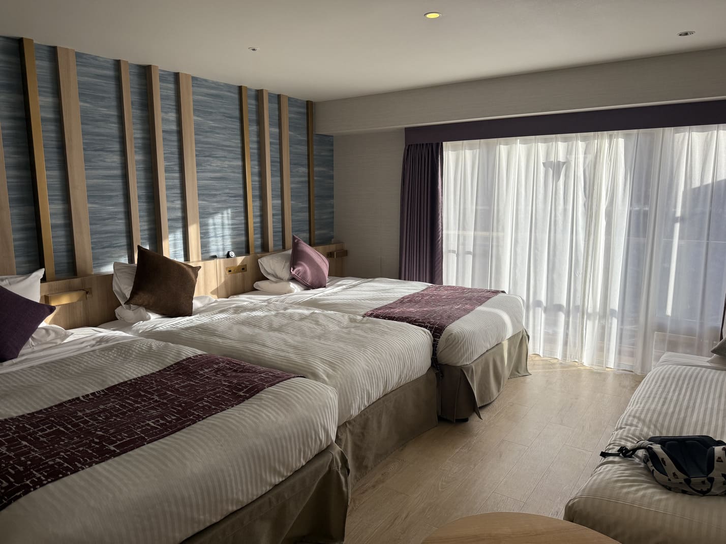 蓼科グランドホテル滝の湯 子連れ宿泊記ブログ│実際の宿泊料金も公開！ | OUCHIMA!