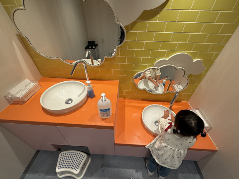 蓼科グランドホテル滝の湯 子連れ宿泊記ブログ│実際の宿泊料金も公開！ | OUCHIMA!