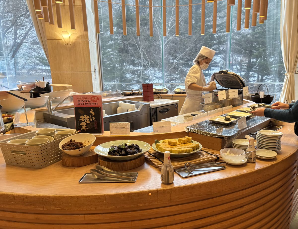 蓼科グランドホテル滝の湯 子連れ宿泊記ブログ│実際の宿泊料金も公開！ | OUCHIMA!