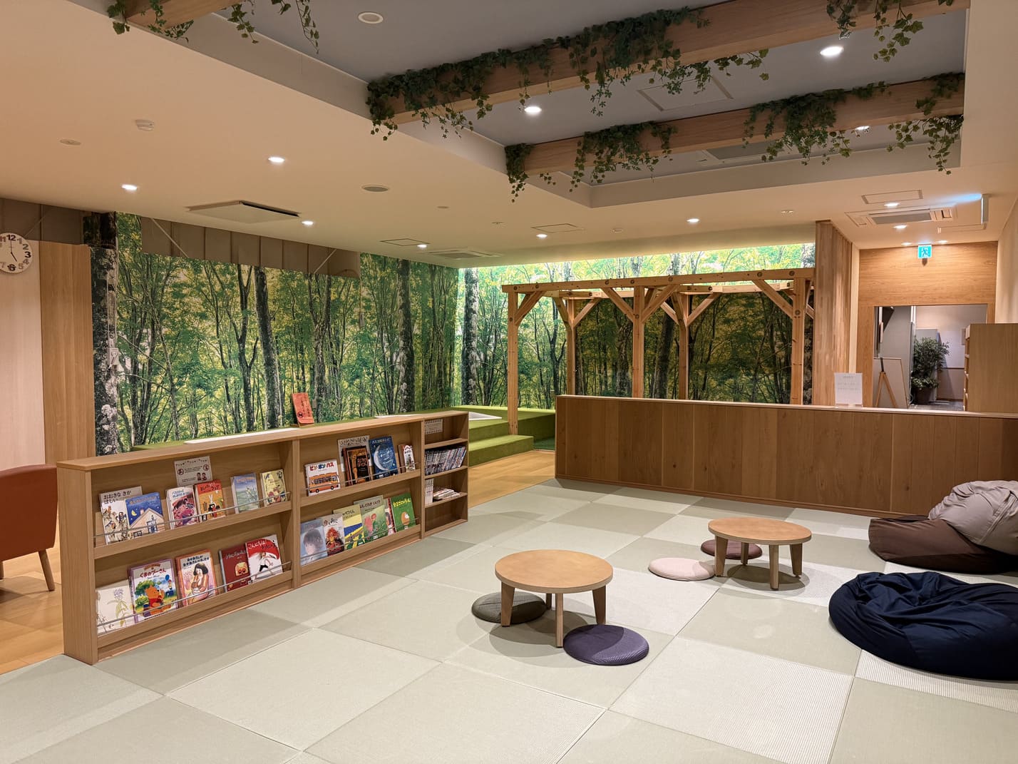 蓼科グランドホテル滝の湯 子連れ宿泊記ブログ│実際の宿泊料金も公開！ | OUCHIMA!