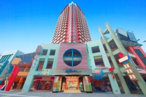 子連れUSJにおすすめのホテル11選│目的別にぴったりのホテルが見つかる！ | OUCHIMA!