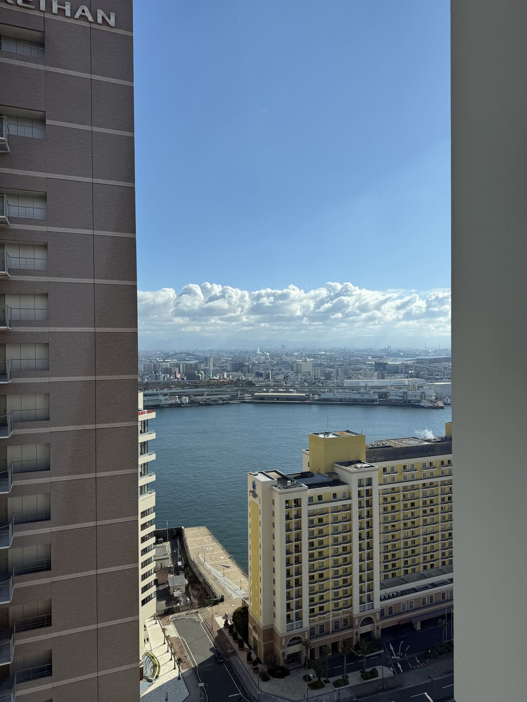 ザパークフロントホテルの子連れ宿泊記ブログ│予約前に知っておきたい3つの情報も紹介 | OUCHIMA!