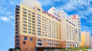 子連れUSJにおすすめのホテル11選│目的別にぴったりのホテルが見つかる！ | OUCHIMA!